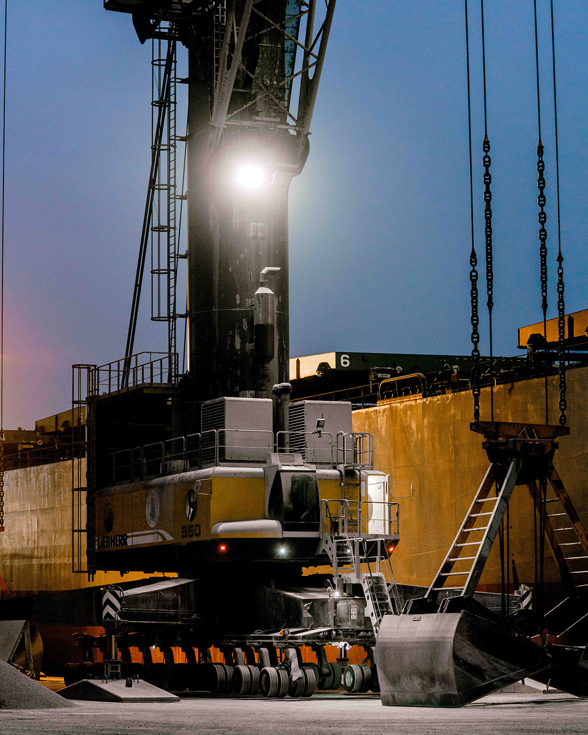 RAK Ports | Phoenix Products