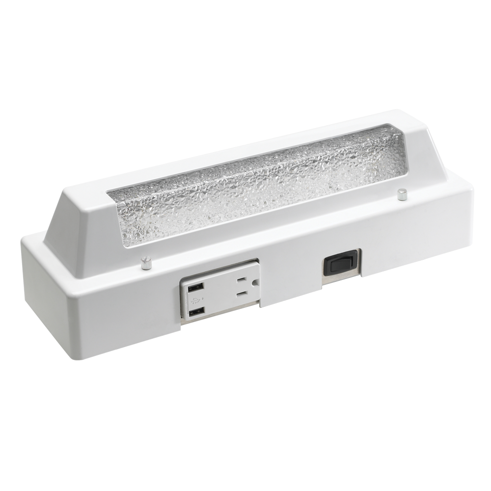 LEDBM Berth & Mirror Light | Phoenix Lighting